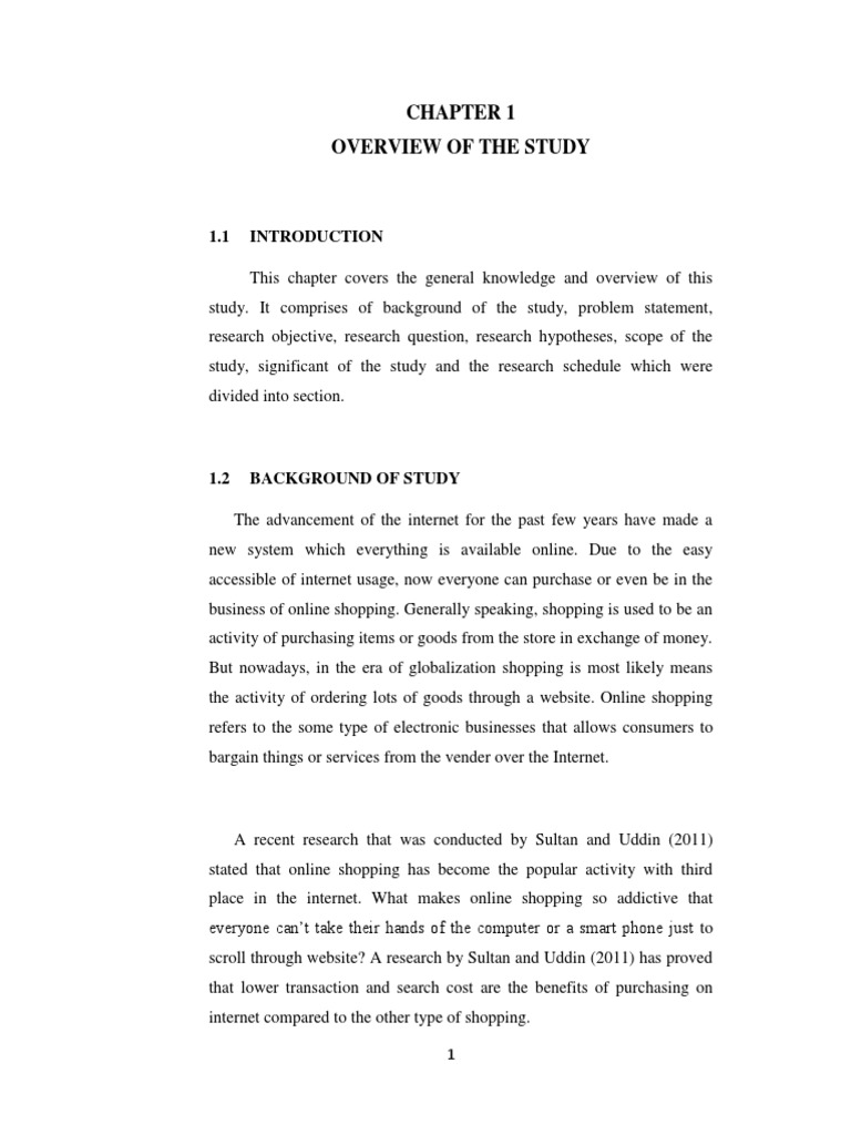 Factors Influencing Online Shopping Intentions | PDF | Coefficient Of ...