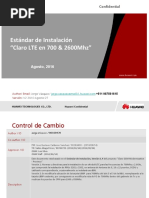 Isdp Mobile App v1.1 | PDF | Informática | Software