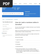 How To Register Your CPN | PDF | Partnership | Sole Proprietorship