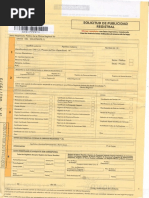 Formato de Traspaso | PDF | Placa de matrícula del vehículo | Vehículo ...