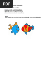 Termometro de Distress | PDF | Ciencias del comportamiento | Medicina ...