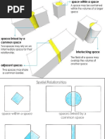 Isometric & Sciagraphy - Tutorial SHEET 1 | PDF | Stairs | Teaching ...