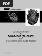 NOK Complete Oil Seal Catalogue | PDF | Home & Garden