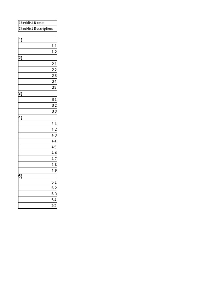 3 Heavy Vehicle Inspection Checklist | PDF | Vehicles | Truck