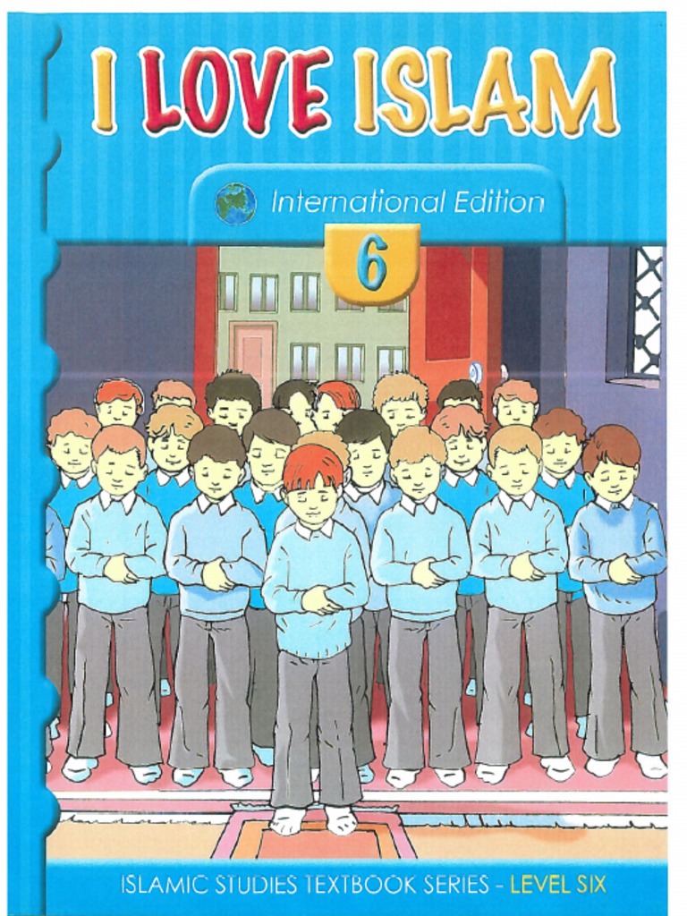 I Love Islam 2 | PDF
