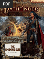 Kingmaker - Adventure Path - Interactive Maps (PZO2020) | PDF ...