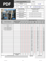 Formato de Run & Rate | PDF | Informática | Informática y tecnología de ...