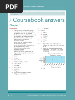 KLB Physics Bk3 | PDF