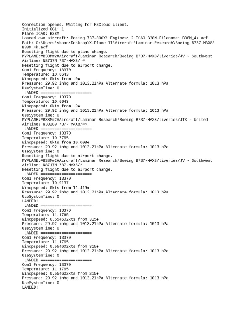 Mylog | PDF | Business