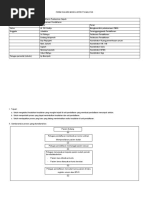 FMEA 2023 Pendaftaran | PDF