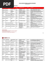 Bayad - Center-All LOCATIONS | PDF | Makati | Metro Manila