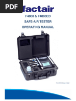 Assigned Protection Factors APF Chart Final | PDF | Working Conditions ...