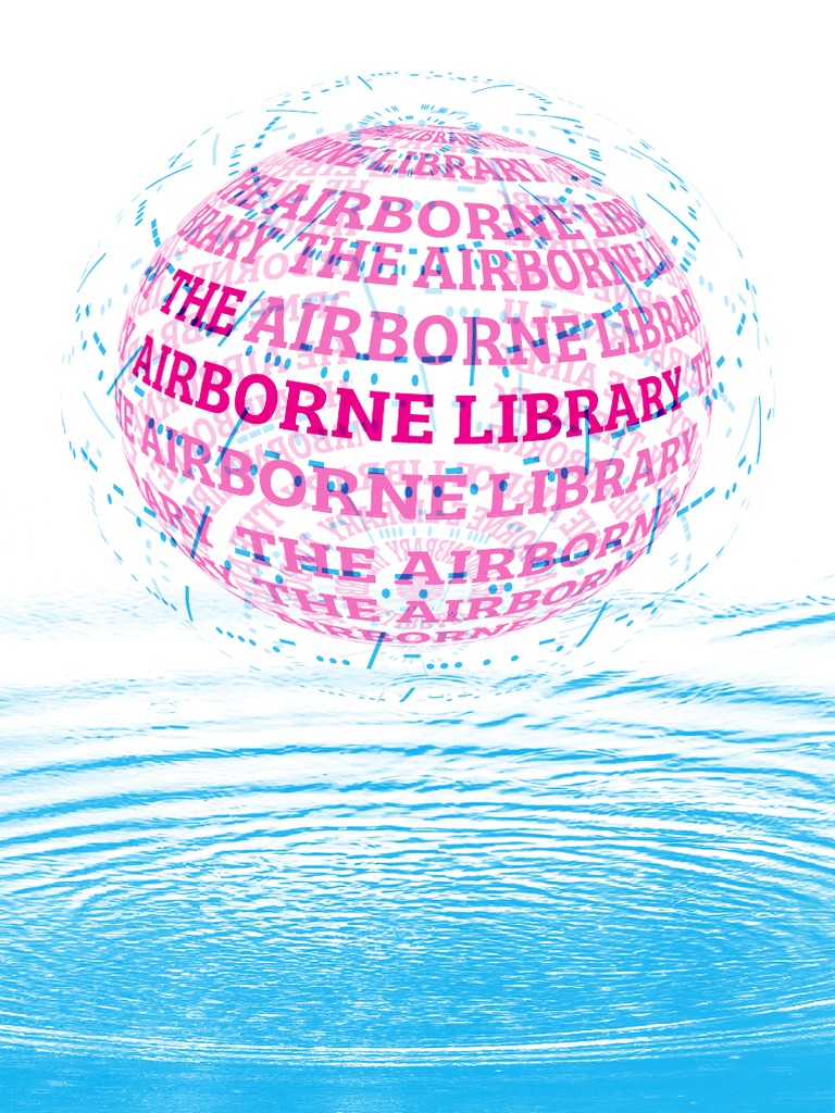 The Airborne Library | PDF
