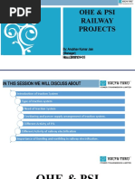 OHE DESIGN Nomenclaturefinal | PDF | Civil Engineering