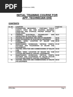 Foot Patrolling Form | PDF