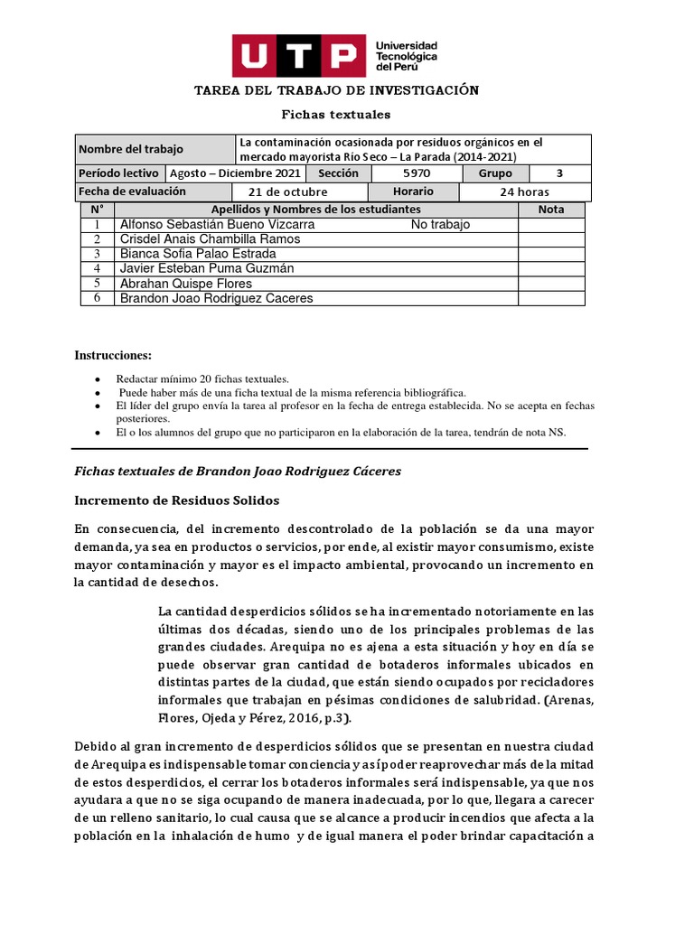 AC S11 Semana 11 Tarea 4 Fichas Textuales Grupo 3 Bs 2 PDF | Descargar ... AC S11 Semana 11 Tarea 4 Fichas Textuales Grupo 3 Bs 2 PDF | Descargar ...
