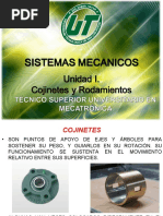 Cuadro Comparativo de Motores Sincronos y Asincronos | PDF