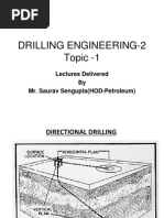 Cavings Poster-1 SLB | PDF | Borehole | Fracture