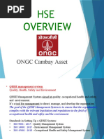 Contoh: (SAP) : Safety Accountability Program | PDF | Hazards | Safety