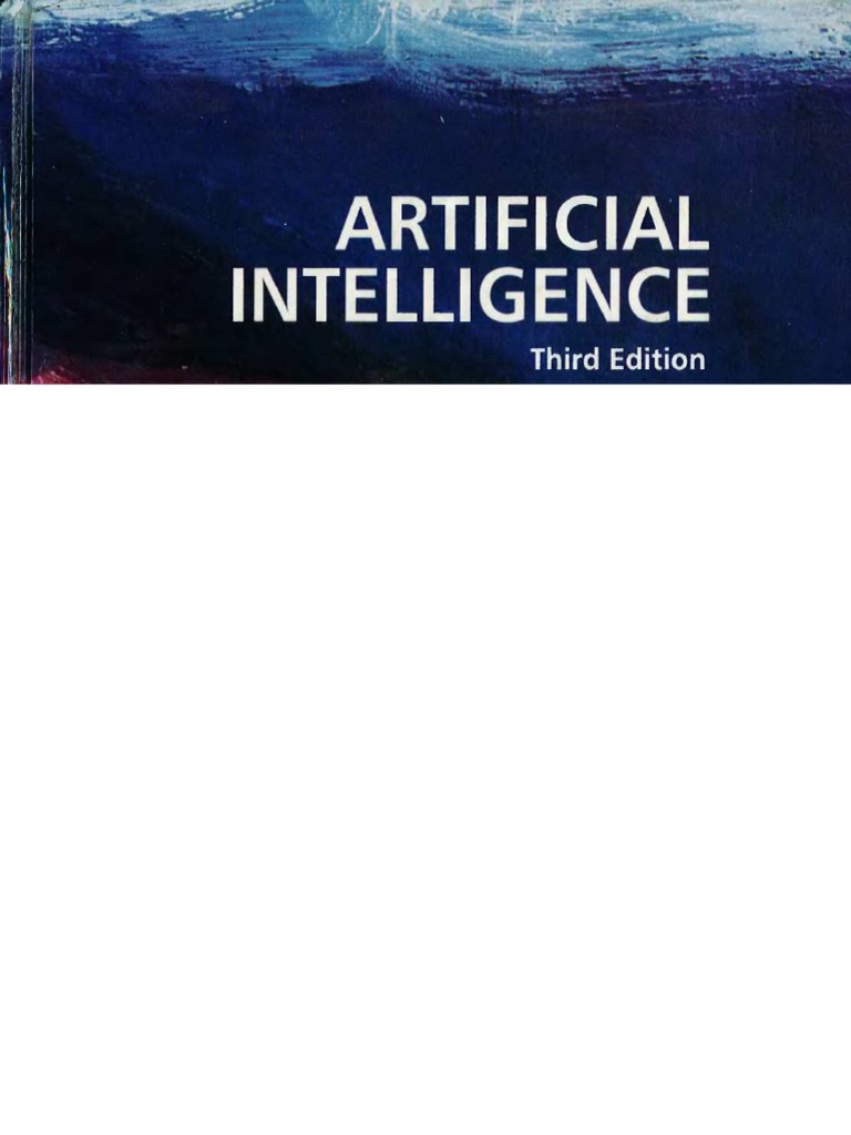 Patrick Henry Winston - Artificial Intelligence-Addison-Wesley Pub. Co ...