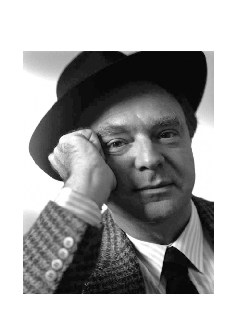 Alberto Bevilacqua | PDF