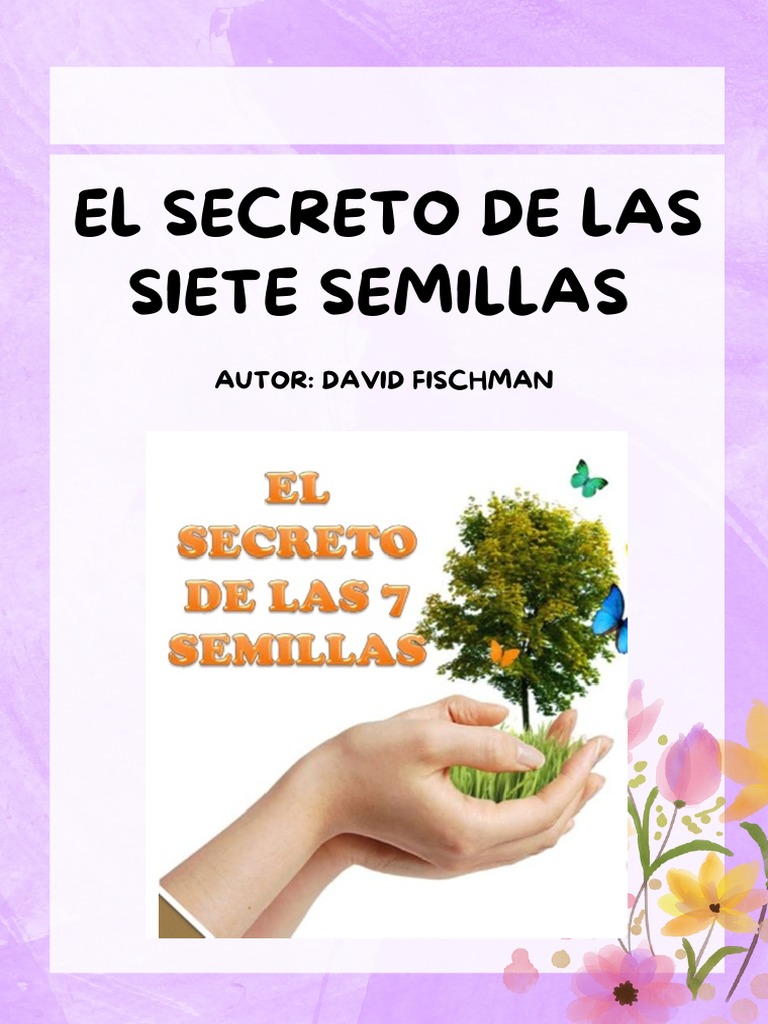 Secreto de Las Siete Semillas | PDF | Perú