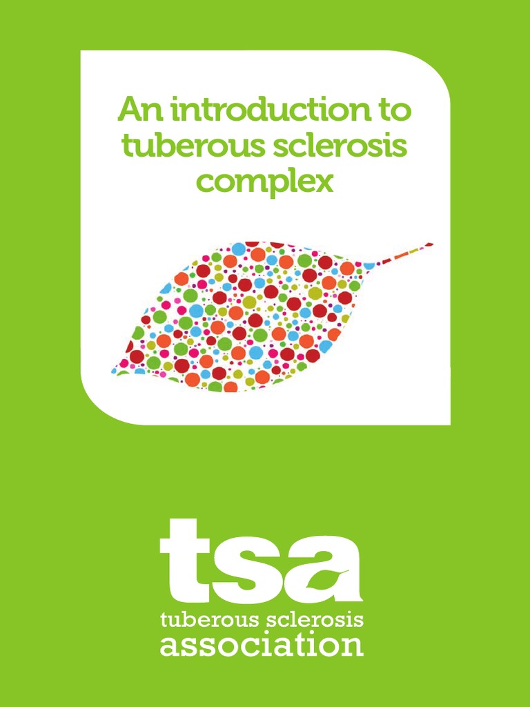 An Introduction To Tuberous Sclerosis Complex | PDF | Epilepsy ...
