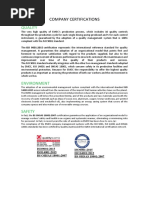 QuantaFlo™ 7 Facts About Peripheral Arterial Disease PAD | PDF ...