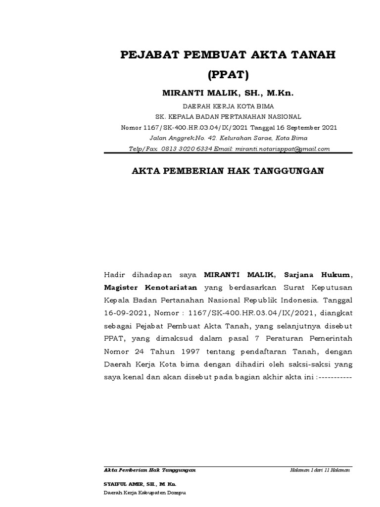 Apht Kosong | PDF