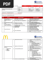 Sodexo Indonesia: Quality of Life Services | PDF | Supply Chain | Dietitian