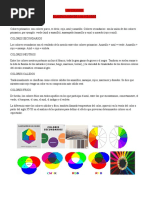 Estrella Cromática | PDF