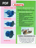 Catalogue Rotex KTR Standard | PDF | Manufactured Goods | Mechanical ...