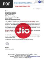 MSME Declaration Format - Revised | PDF | Small And Medium Sized ...