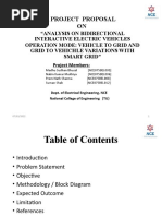 EEE - List of Seminar Topics | PDF | Electric Power Transmission ...