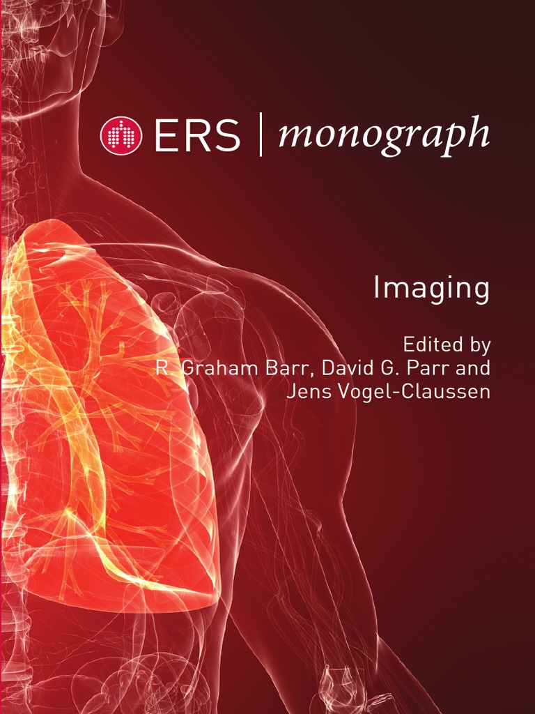 ERS-Imaging Body | PDF | Magnetic Resonance Imaging | Medical Imaging