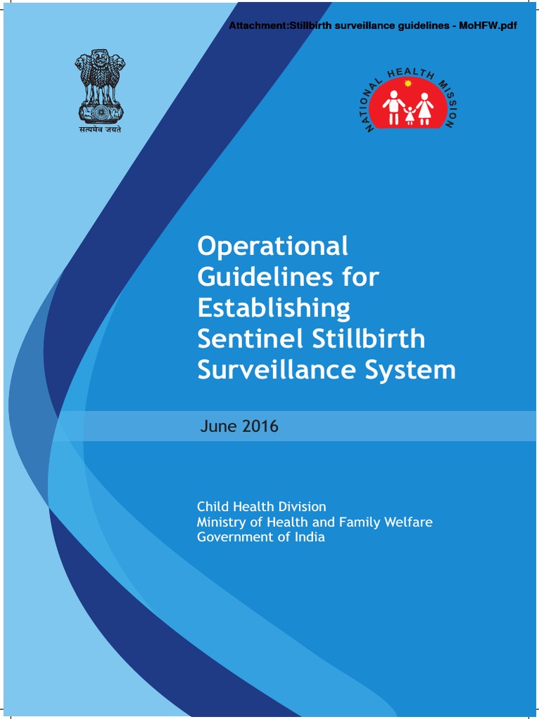 Guideline No. 394-Stillbirth Investigation – HARO