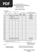 DPWH DO NO. 72 S 2015-REVISED GUIDELINES ON STANDARD PROJECT BILLBOARD ...