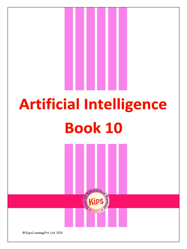 © Kips Learning Pvt. Ltd. 2020 | PDF | Artificial Intelligence ...