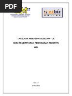 Garis Panduan Permohonan Permit Barang Kawalan Berjadual Melalui Sistem ...