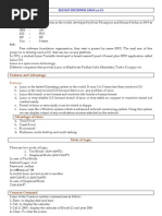 AMP Installation Guide for CubeCoders | PDF | Linux Distribution ...
