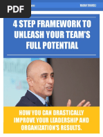 Michael Watkins - The First 90 Days | PDF | Goal | Cognition