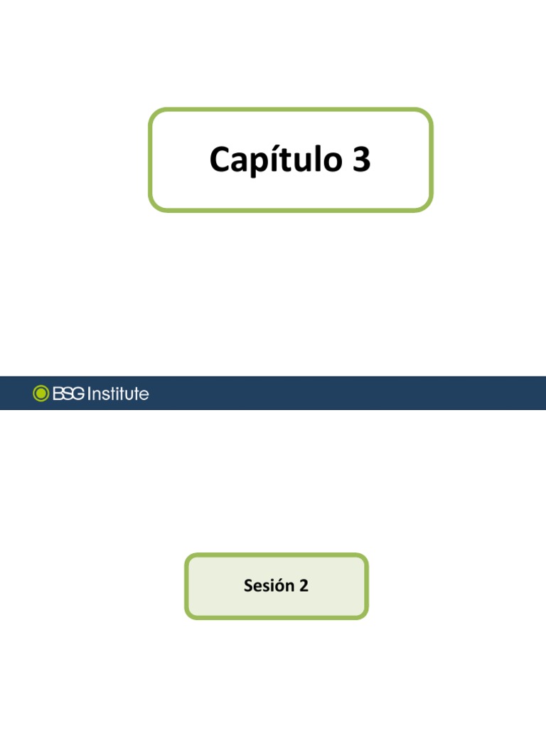 C3S2 | PDF | Calidad (comercial) | Planificación