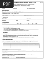 Form SL1 Salary Deduction Authorisation | PDF