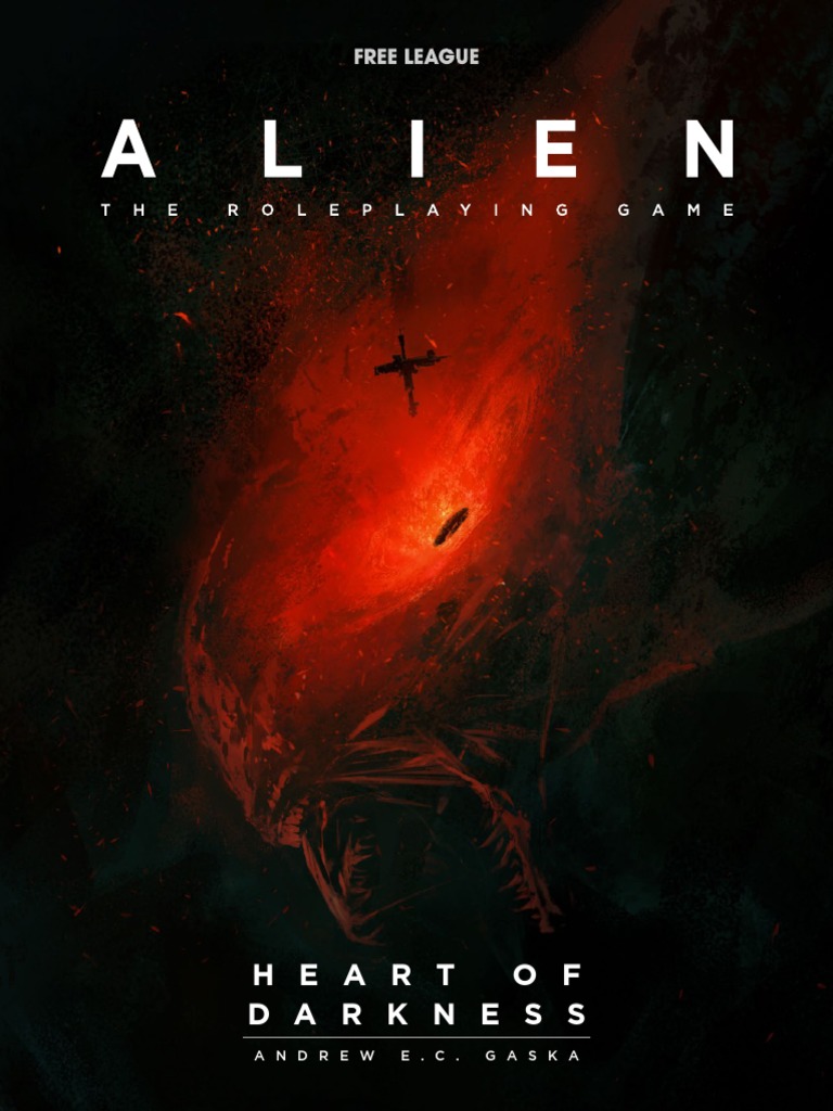 Alien - Heart of Darkness | PDF | Stars | Epilepsy