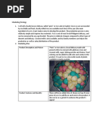 Class-1 Science PPT - Our Sense Organs | PDF | Taste | Senses