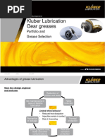 Codes For Lubricants Acc DIN 51502 PDF | PDF | Lubricant | Friction