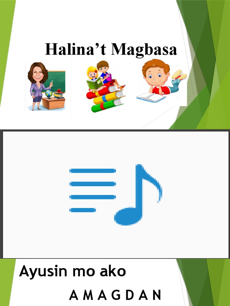 Reading Materials For Grade 2-3 (Reading Level) | PDF