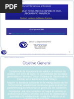 Ilac P10-2020 Politica de Trazabilidad Ilac en La Medición de Resultados | PDF | Calibración ...
