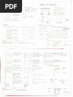 Datasheet Cofraplus 60 | PDF | Architectural Design | Architecture