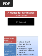 This Blessed House | PDF